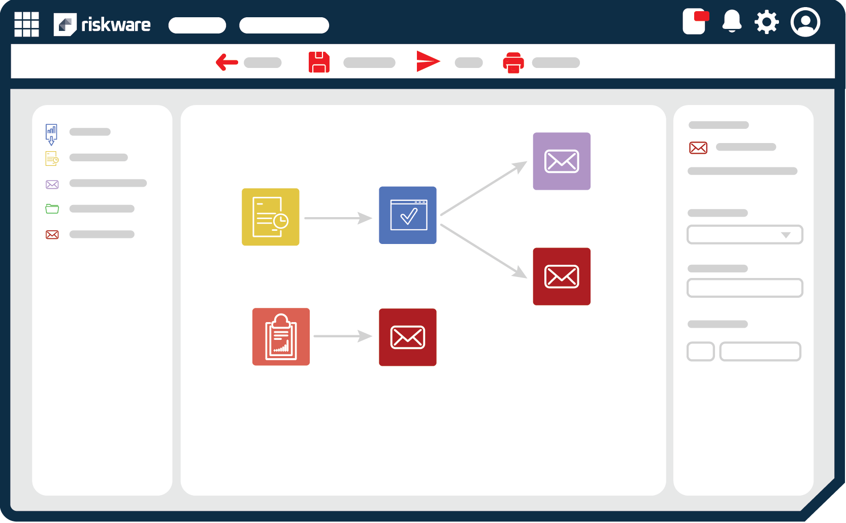 Health Safety Management Software Riskware